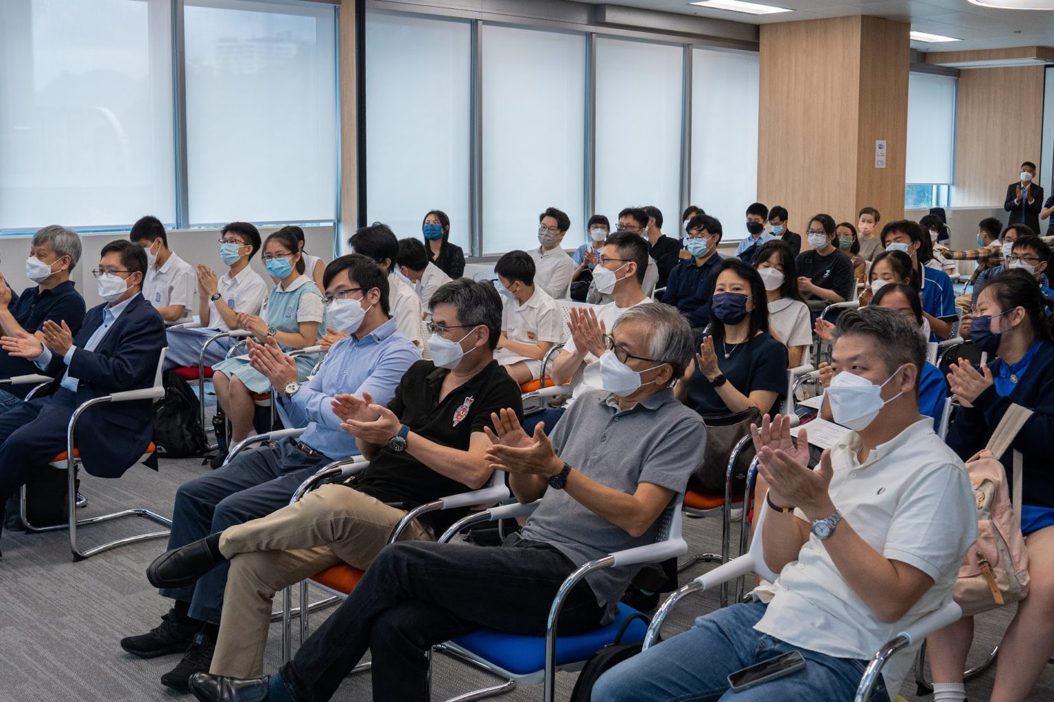 Innovate For Future – HKETA Innovation and Technology Competition