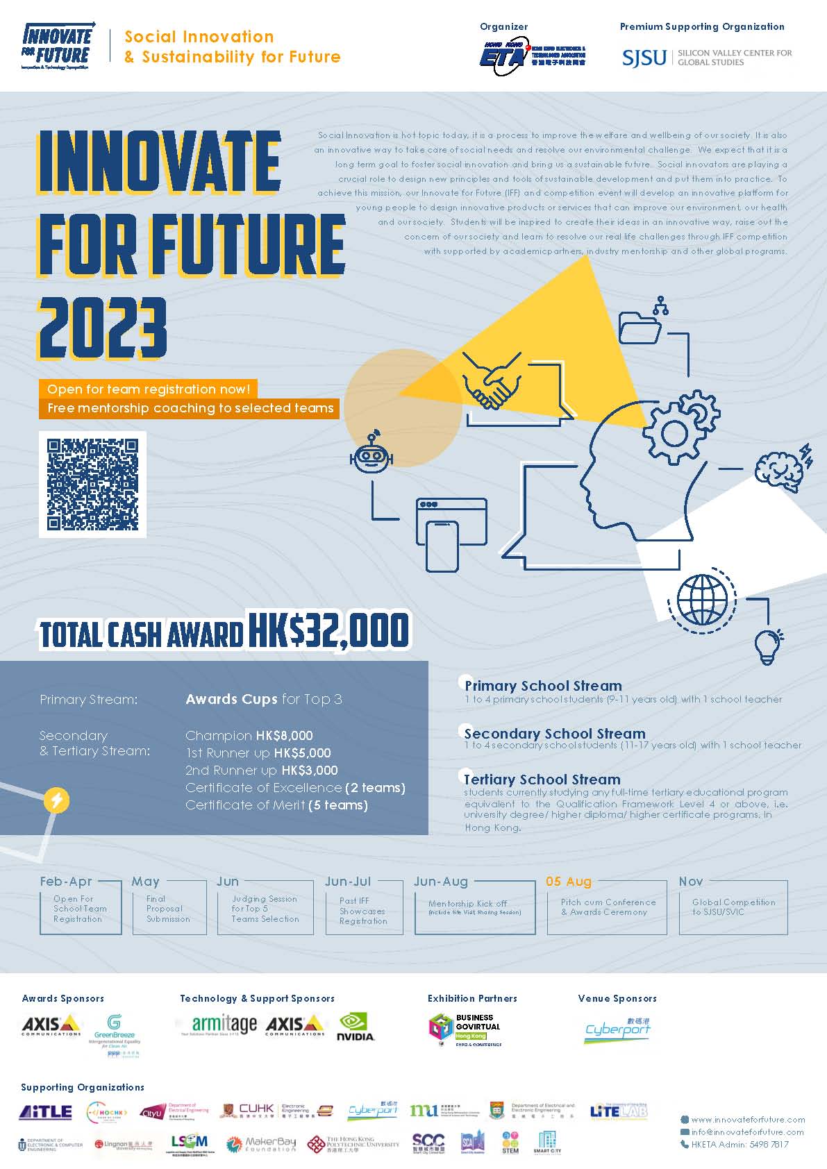 News & Events – Innovate For Future