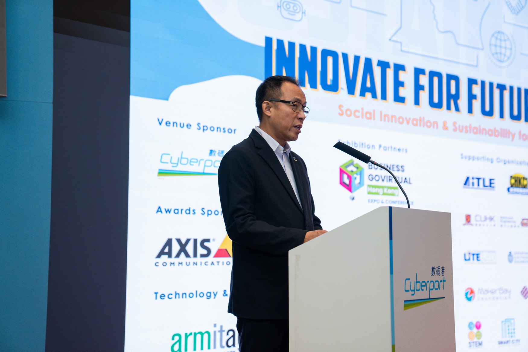 Media – Innovate For Future