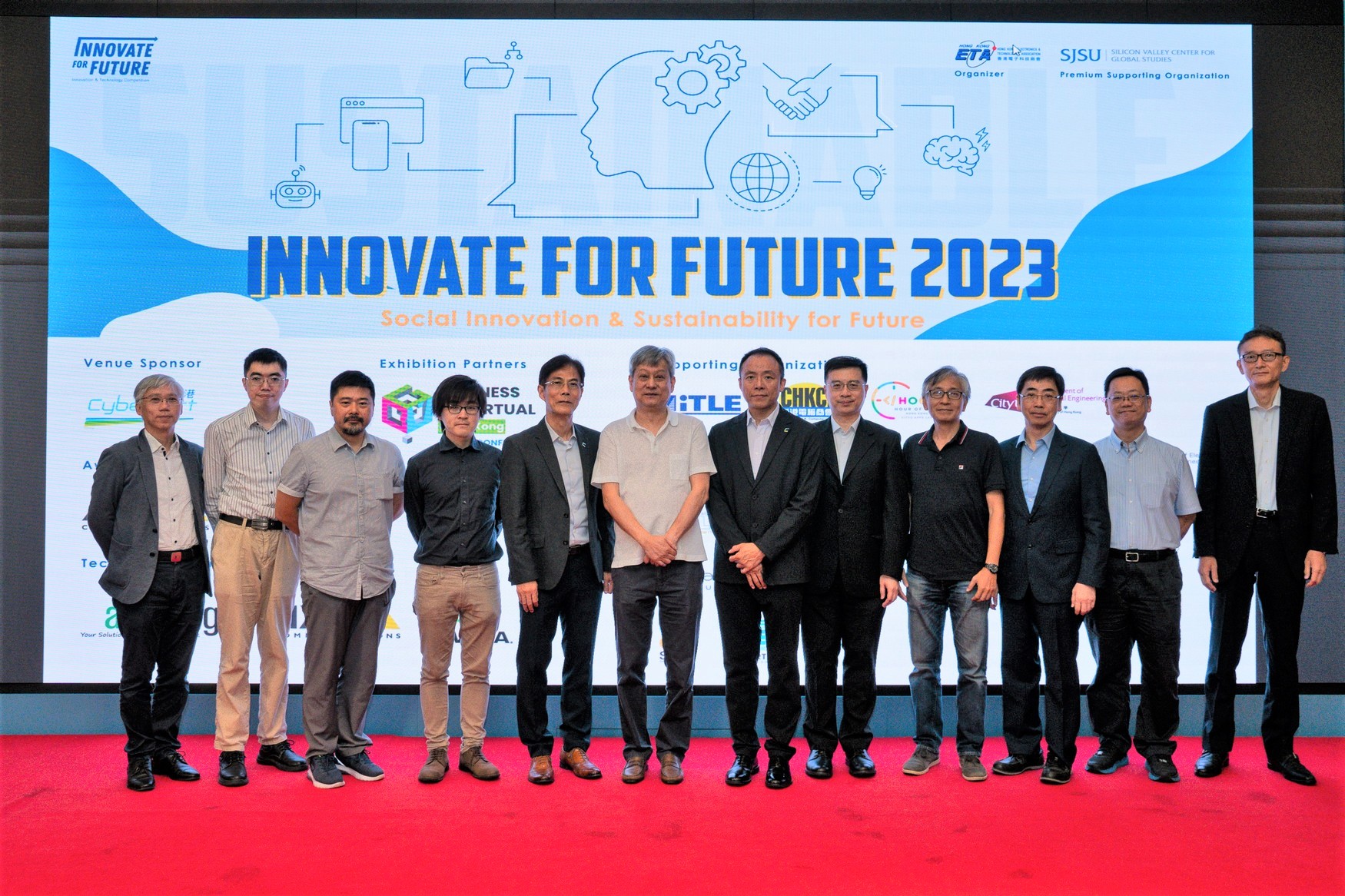 Media – Innovate For Future